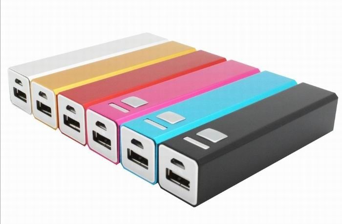 Power Bank (PB101) | InnoBay International – Corporate Gifts